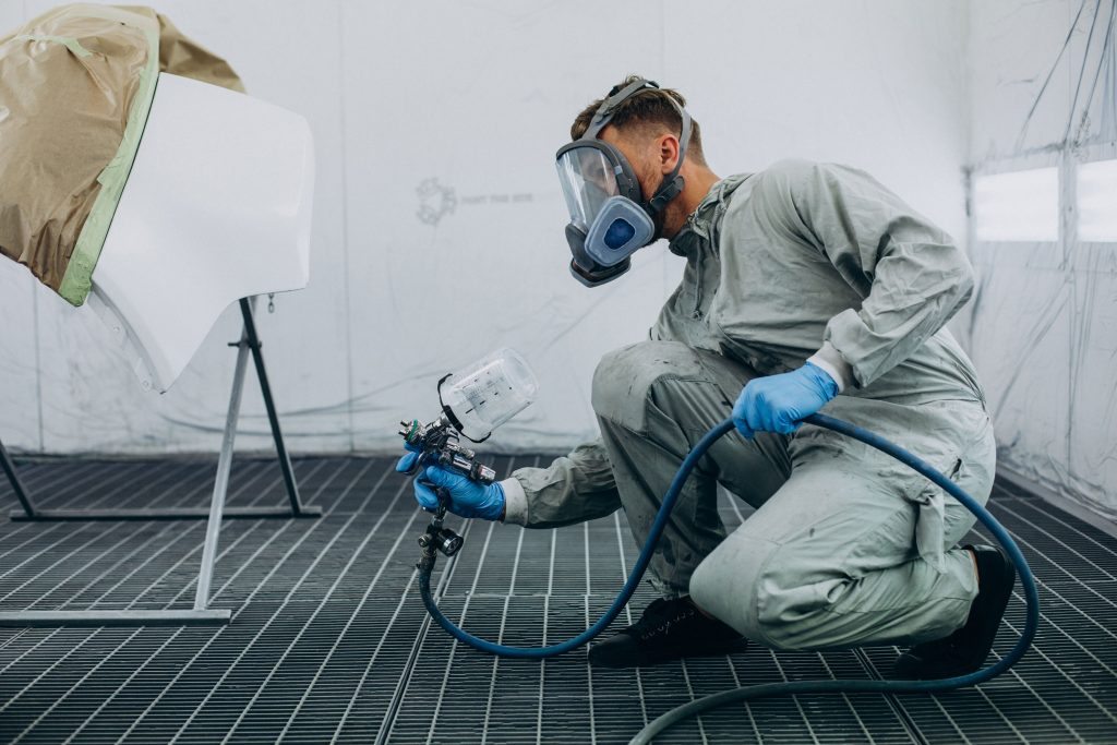 How Noah Chemicals Innovates the Automotive Industry - Noah Chemicals